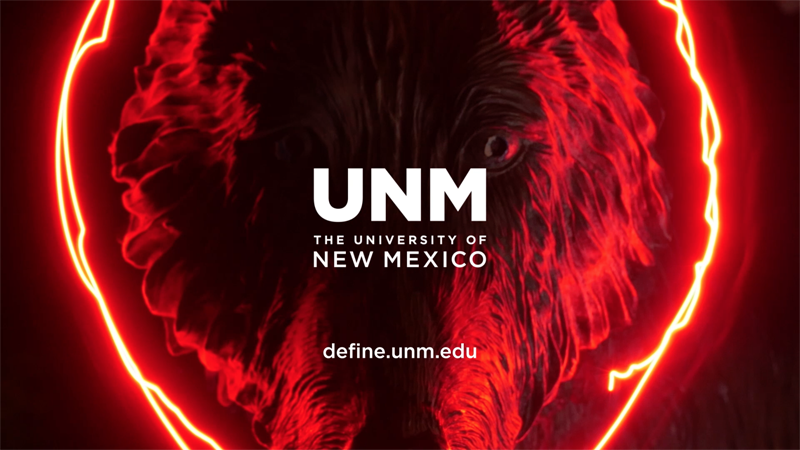 Innovative Living at the Lobo Rainforest | The University of New Mexico